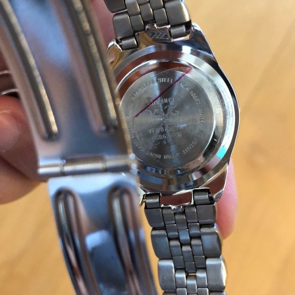 Vanity Fair | Accessories | Vanity Fair Watch | Poshmark